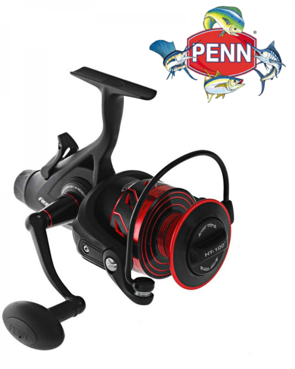 CARRETE PENN FIERCE III 6000 – ALMACEN PESCA CARIBE